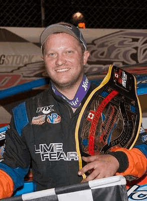 Erick Rudolph | NASCAR Whelen Modified Tour Wiki | Fandom