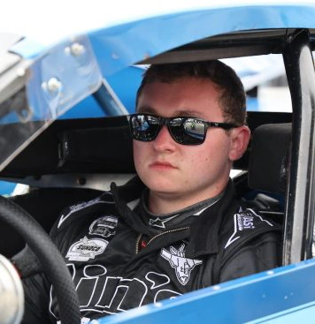 Jake Johnson | NASCAR Whelen Modified Tour Wiki | Fandom