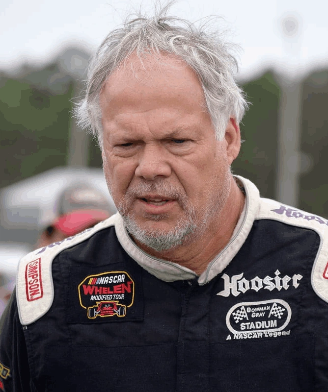 Frank Fleming | NASCAR Whelen Modified Tour Wiki | Fandom