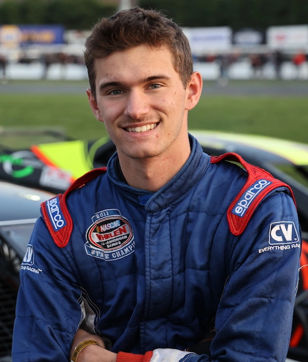 Marcello Rufrano | NASCAR Whelen Modified Tour Wiki | Fandom