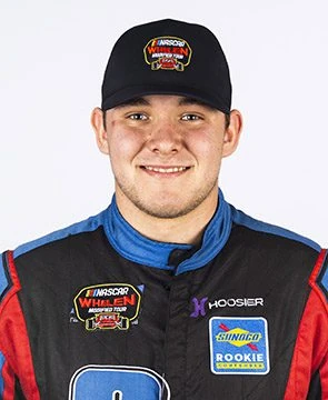 Tyler Catalano | NASCAR Whelen Modified Tour Wiki | Fandom