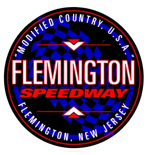 Flemington Speedway | NASCAR Whelen Modified Tour Wiki | Fandom