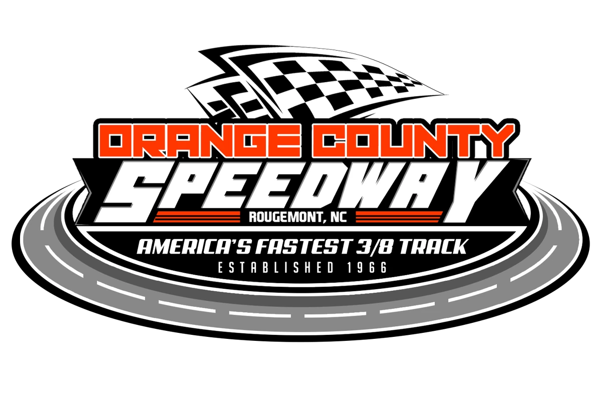 Orange County Speedway | NASCAR Whelen Modified Tour Wiki | Fandom