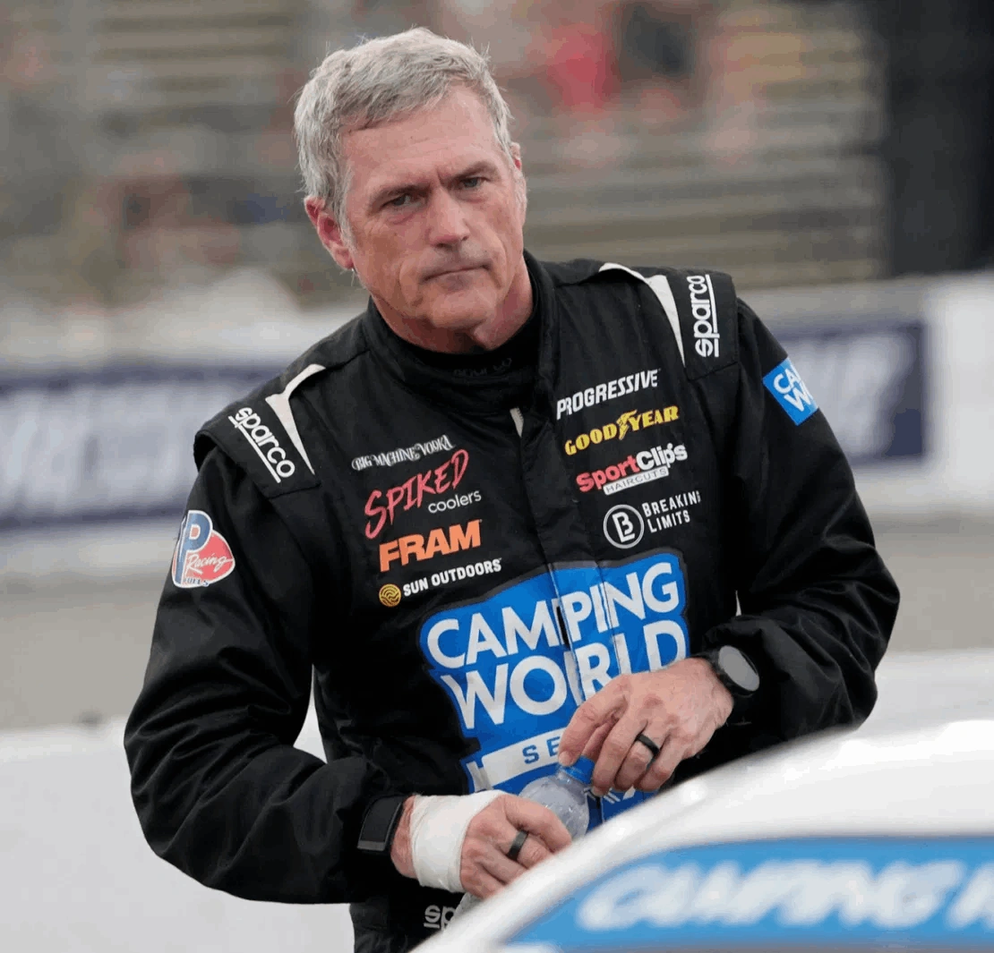 Bobby Labonte | NASCAR Whelen Modified Tour Wiki | Fandom