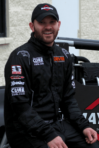 Bobby Santos Iii Nascar Whelen Modified Tour Wiki Fandom