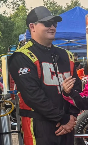 Timmy Catalano | NASCAR Whelen Modified Tour Wiki | Fandom