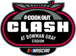 2025 Cook Out Clash | Stock Car Racing Wiki | Fandom