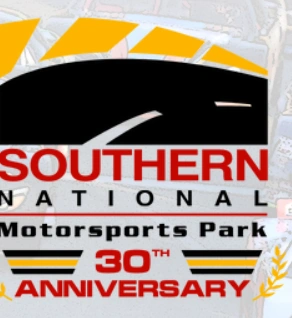 Southern National Motorsports Park | Stock Car Racing Wiki | Fandom