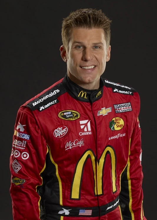 Jamie McMurray | Stock Car Racing Wiki | Fandom