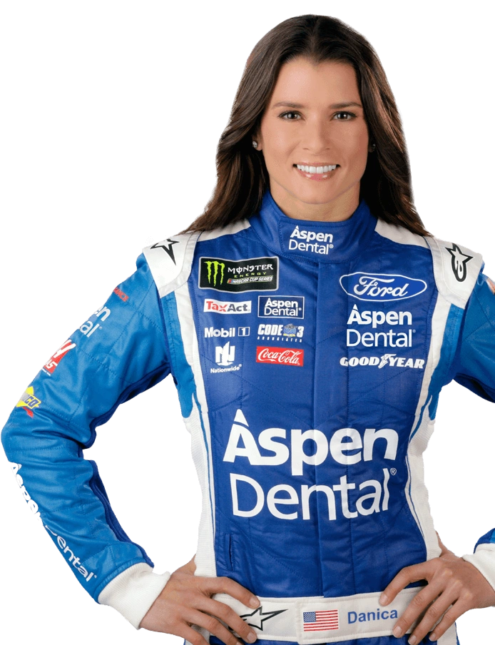 Danica Patrick | Stock Car Racing Wiki | Fandom