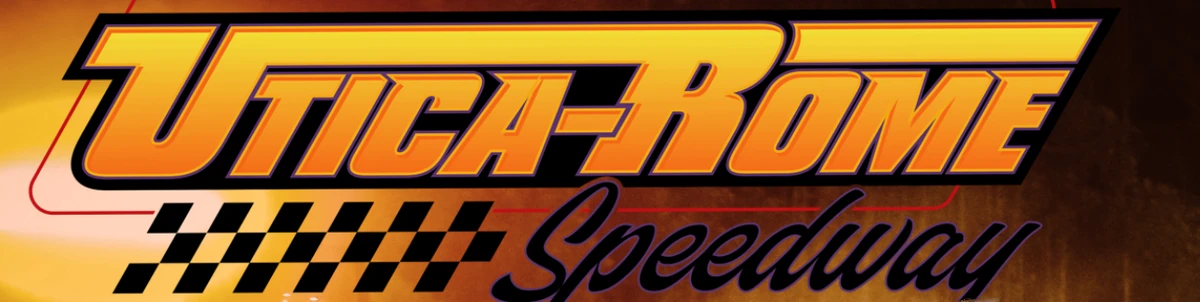 Utica-Rome Speedway | Stock Car Racing Wiki | Fandom