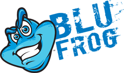 Blu Frog Energy Drink | Stock Car Racing Wiki | Fandom