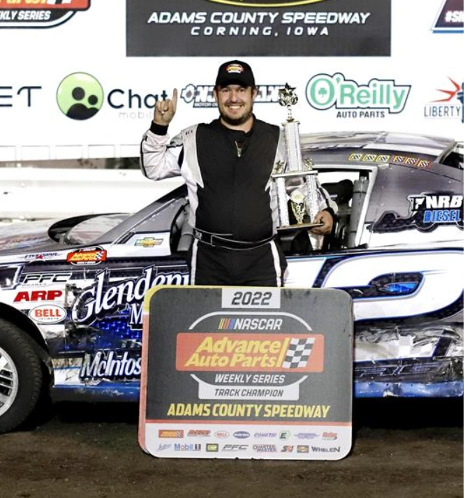 Adams County Speedway | Stock Car Racing Wiki | Fandom