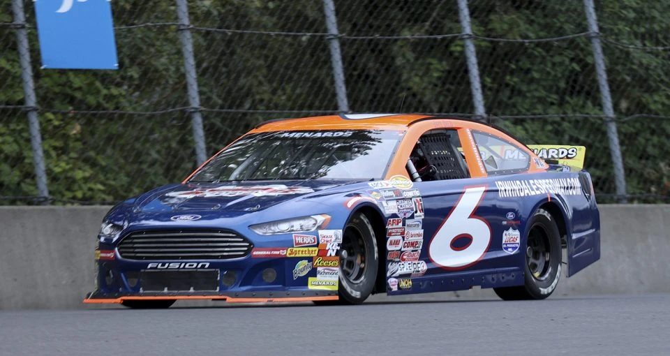 2022 ARCA Portland 112 | Stock Car Racing Wiki | Fandom