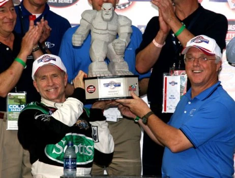 2006 AAA Insurance 200 | Stock Car Racing Wiki | Fandom