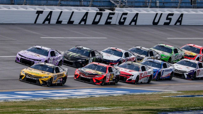 Stock Car Racing Wiki | Fandom