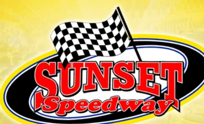 Sunset Speedway | Stock Car Racing Wiki | Fandom