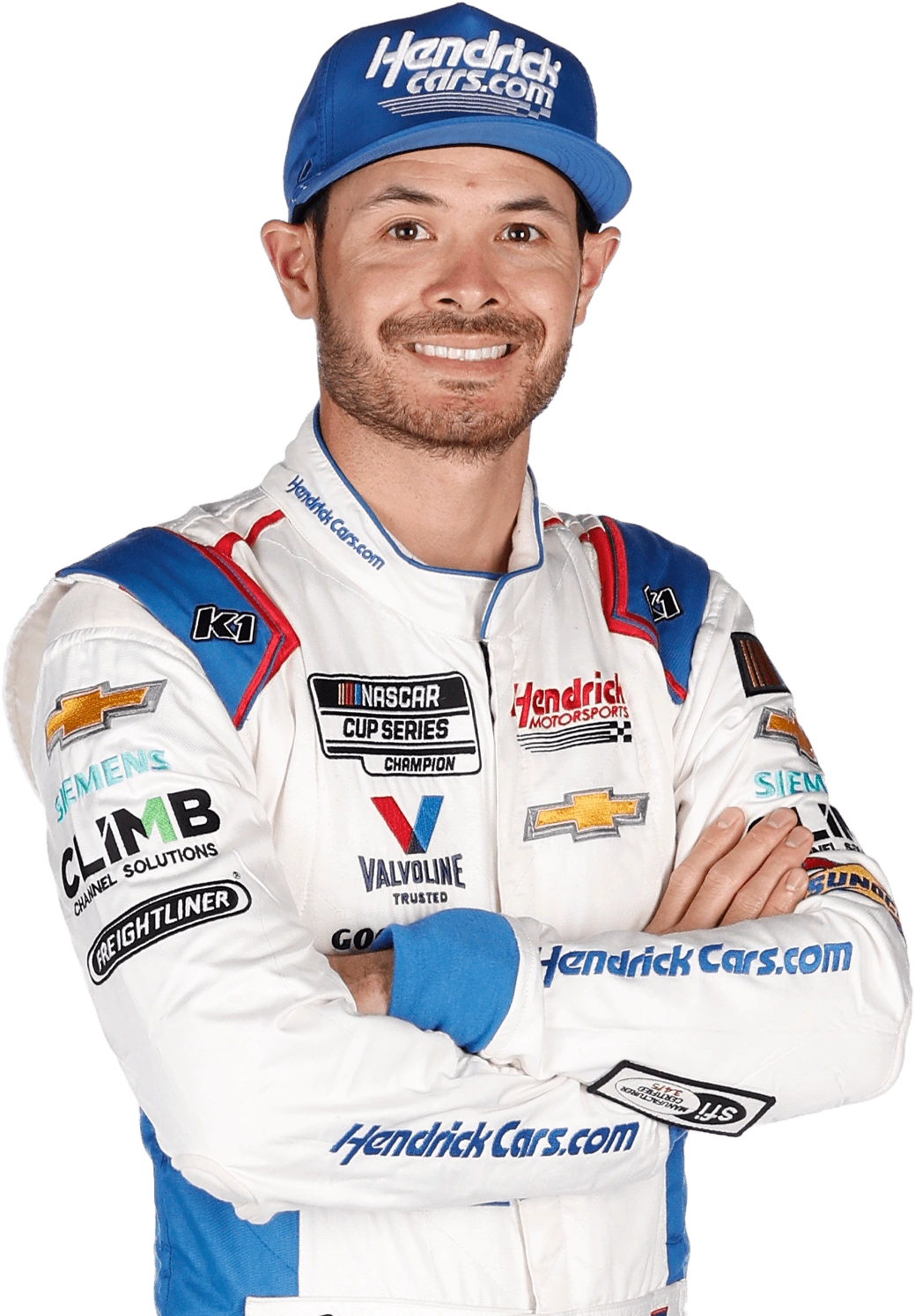 Kyle Larson | Stock Car Racing Wiki | Fandom