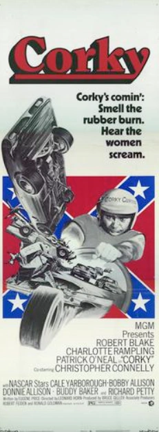 Corky | Stock Car Racing Wiki | Fandom