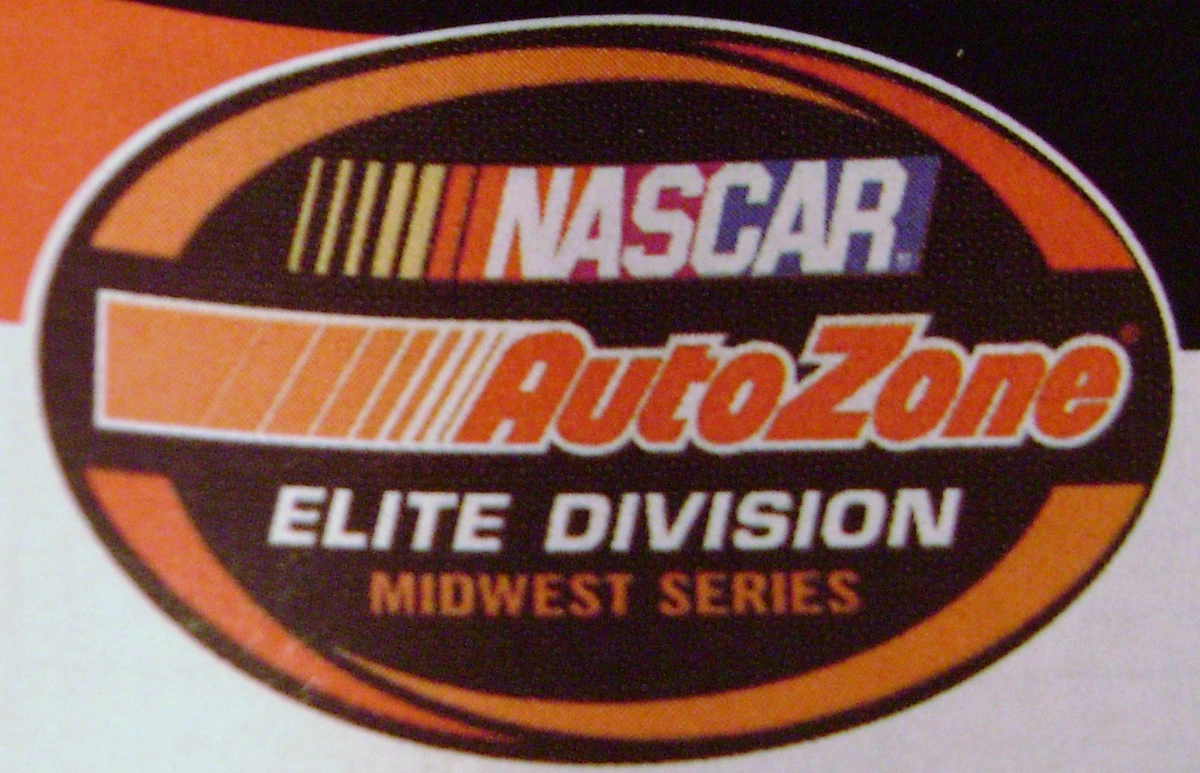 AutoZone Elite Division, Midwest Series | Stock Car Racing Wiki | Fandom