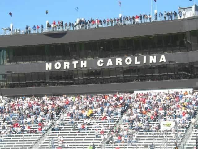 Rockingham Speedway | Stock Car Racing Wiki | Fandom