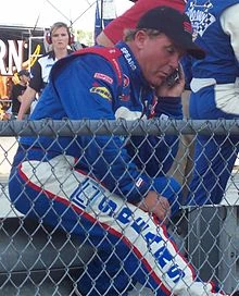 Dennis Setzer | Stock Car Racing Wiki | Fandom