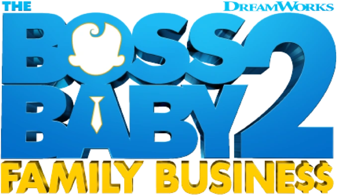 The Boss Baby: Family Business | Stock Car Racing Wiki | Fandom