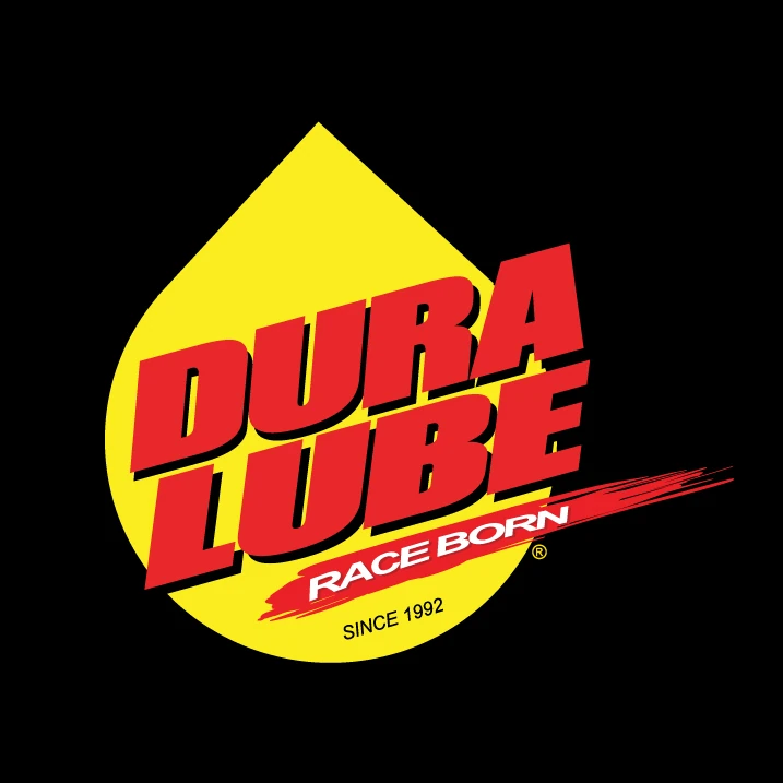 Dura Lube | Stock Car Racing Wiki | Fandom