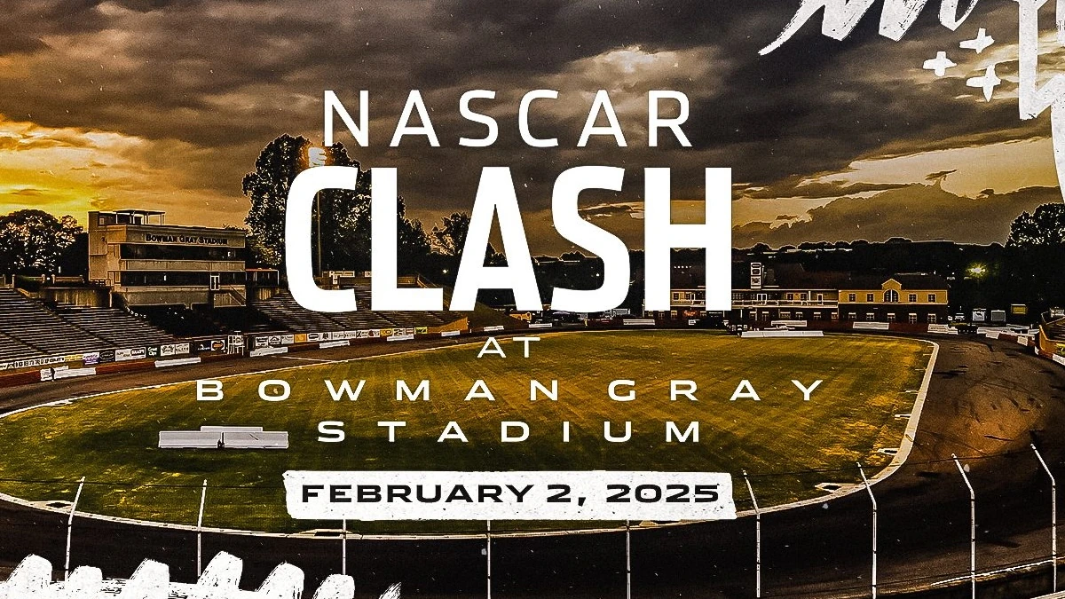 Category:Busch Clash | Stock Car Racing Wiki | Fandom