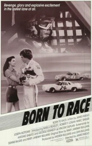 Born to Race | Stock Car Racing Wiki | Fandom