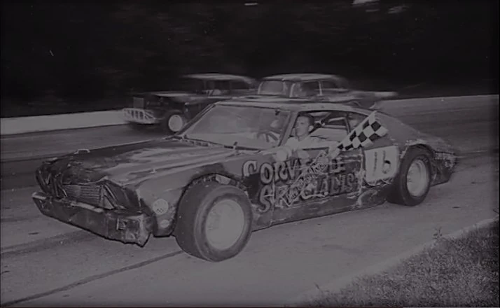 Gene Prosser | Stock Car Racing Wiki | Fandom