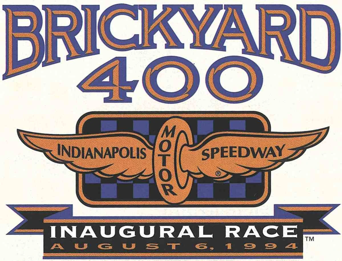 Brickyard | Stock Car Racing Wiki | Fandom