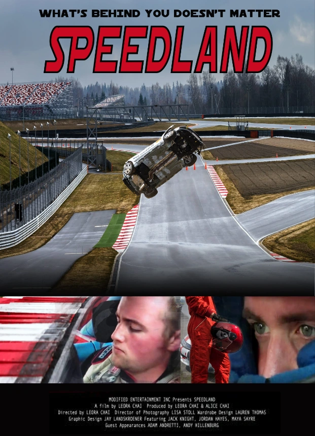 Speedland | Stock Car Racing Wiki | Fandom