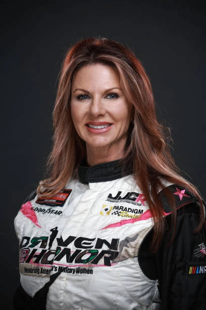 Jennifer Jo Cobb | Stock Car Racing Wiki | Fandom