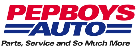Pep Boys | Stock Car Racing Wiki | Fandom