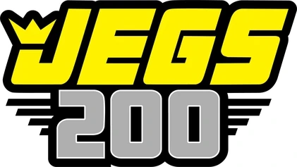 JEGS 200 | Stock Car Racing Wiki | Fandom