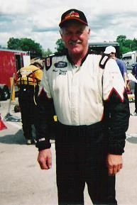 Brad Teague | Stock Car Racing Wiki | Fandom