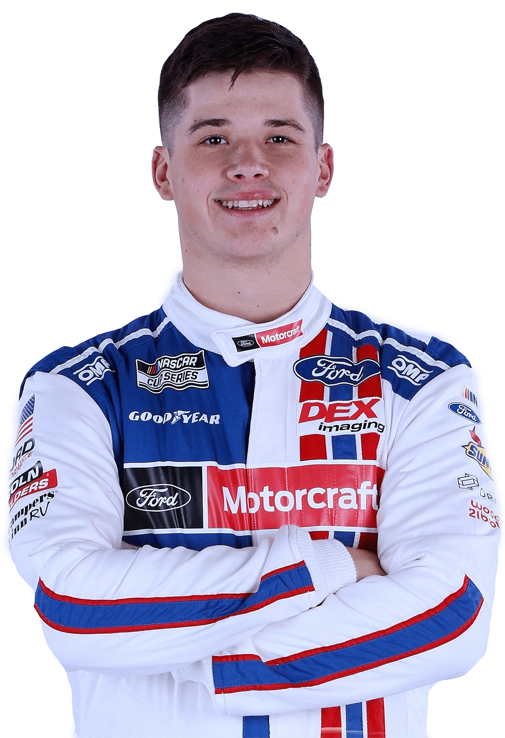 Harrison Burton | Stock Car Racing Wiki | Fandom
