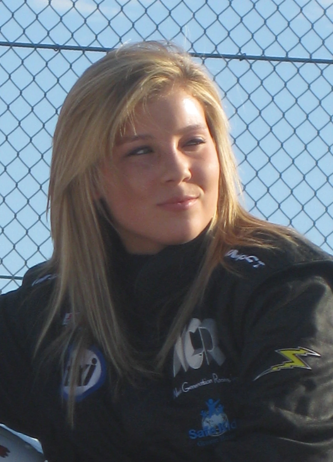 Kendall Bumbera | Stock Car Racing Wiki | Fandom