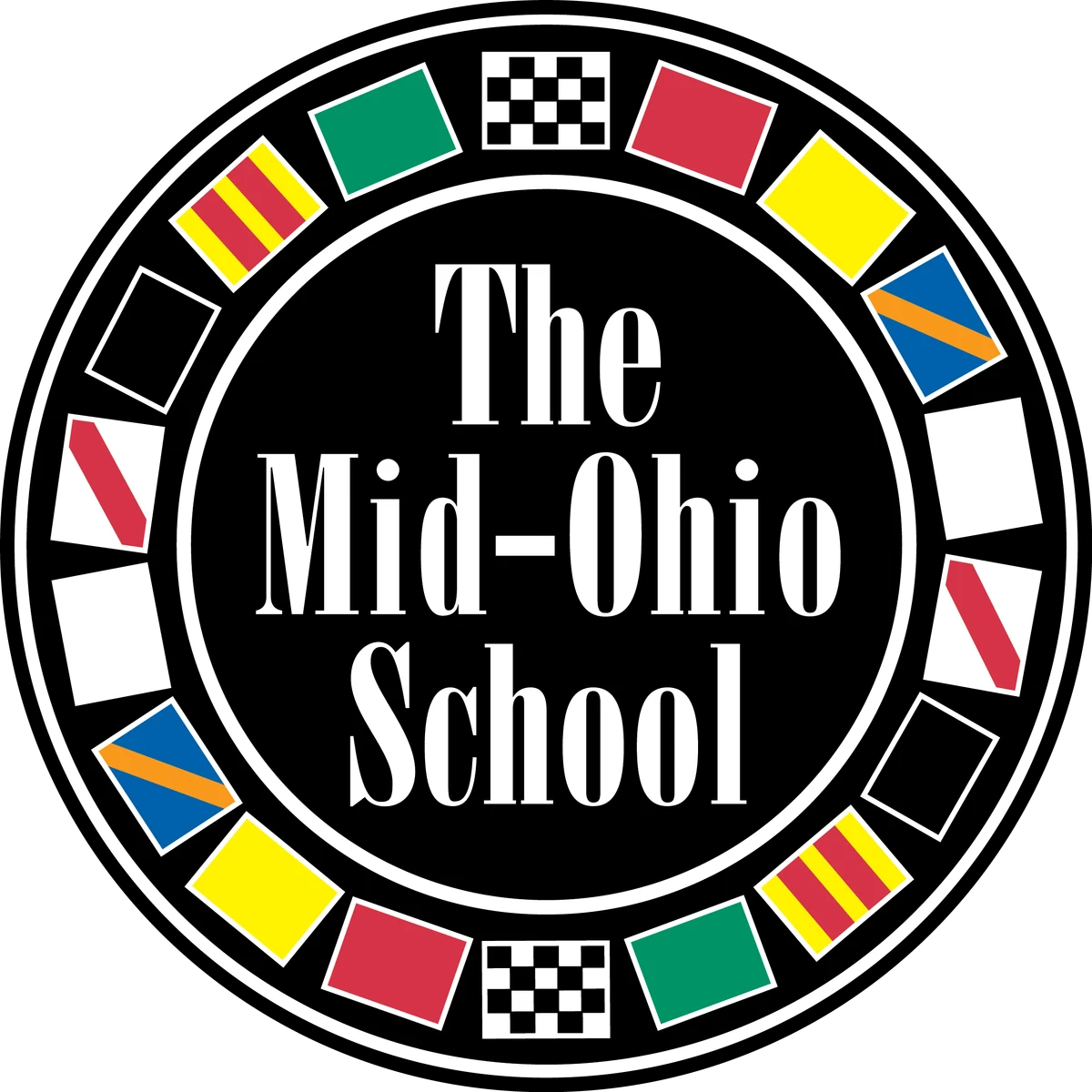 Mid-Ohio Sports Car Course | Stock Car Racing Wiki | Fandom