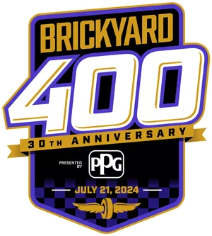 Brickyard 400 | Stock Car Racing Wiki | Fandom