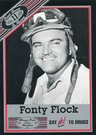 Fonty Flock | Stock Car Racing Wiki | Fandom