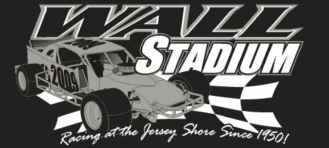 Wall Stadium | Stock Car Racing Wiki | Fandom