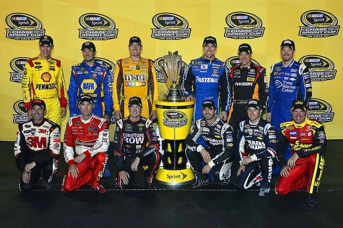 Stock Car Racing Wiki | Fandom