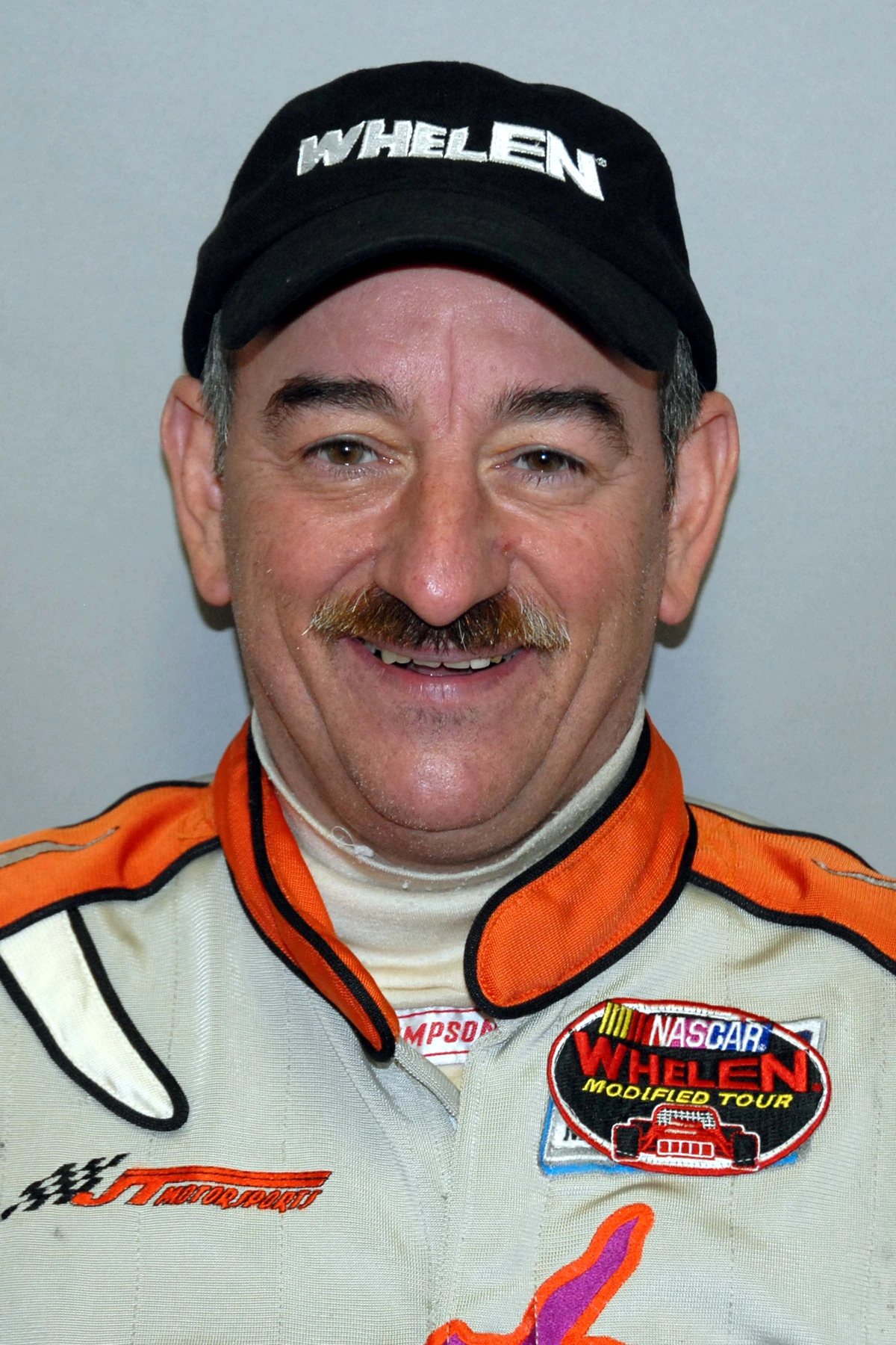 Jamie Tomaino | Stock Car Racing Wiki | Fandom