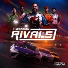 NASCAR Rivals | Stock Car Racing Wiki | Fandom