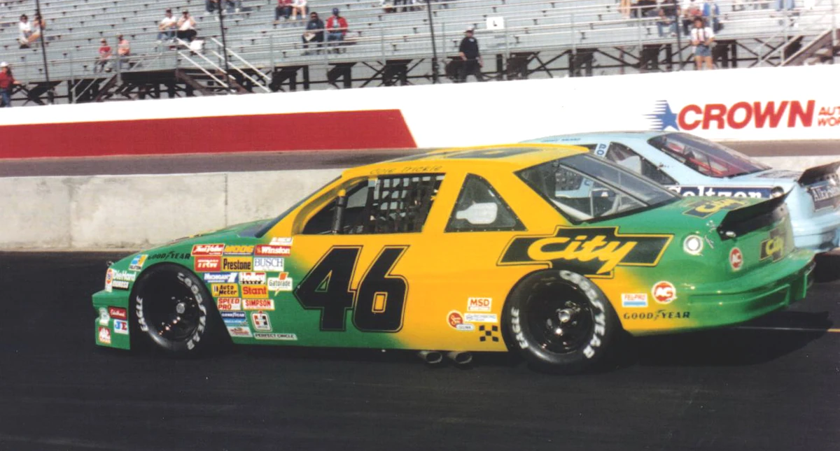 Days of Thunder | Stock Car Racing Wiki | Fandom