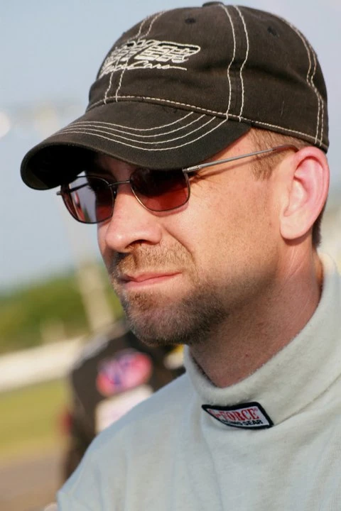 Terry Cheetham | Stock Car Racing Wiki | Fandom