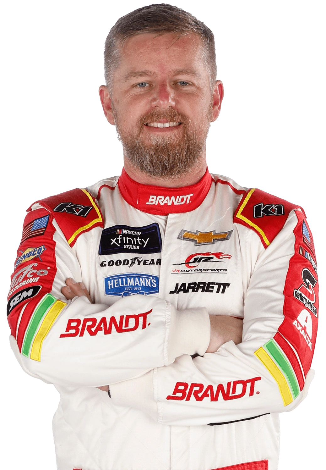 2024 Xfinity Series | Stock Car Racing Wiki | Fandom