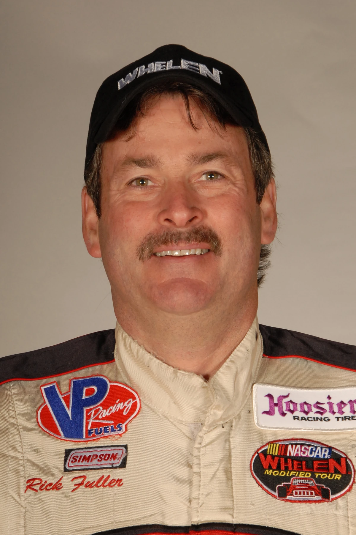 Rick Fuller | Stock Car Racing Wiki | Fandom
